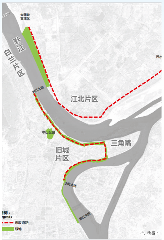 expect!Construction of the Three Rivers and Six Banks in Guiping City ...
