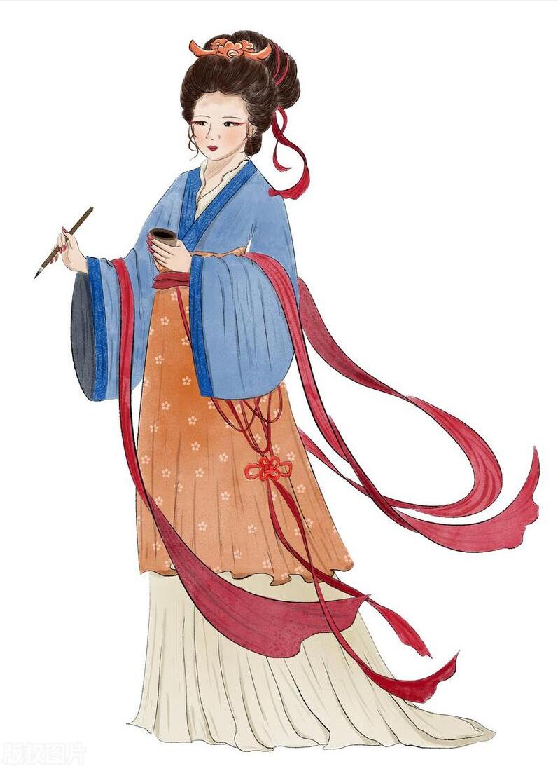 Few people know that the confidante of Su Shi's life is actually his ...