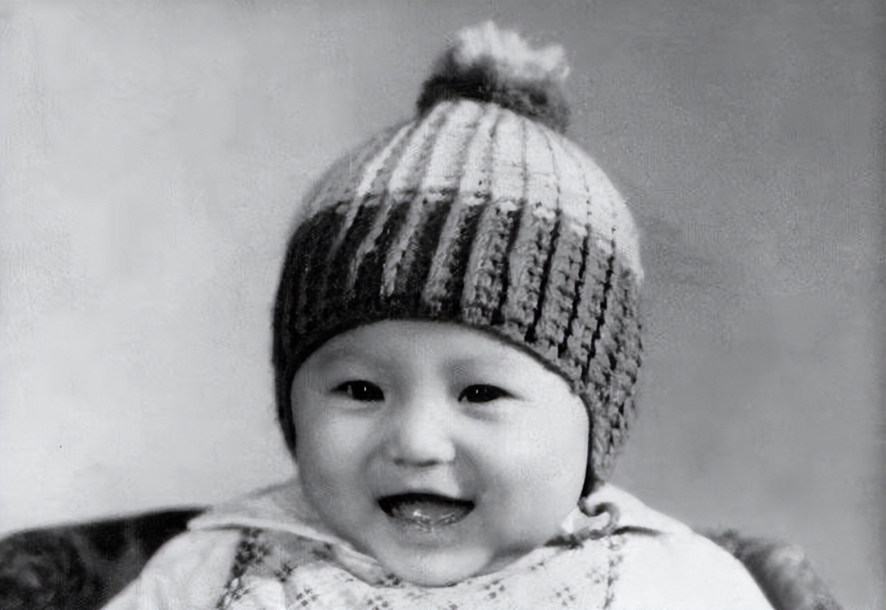 14 years after Zhang Ning and Yu Yang divorced, she married a businessman and was happy, he ...