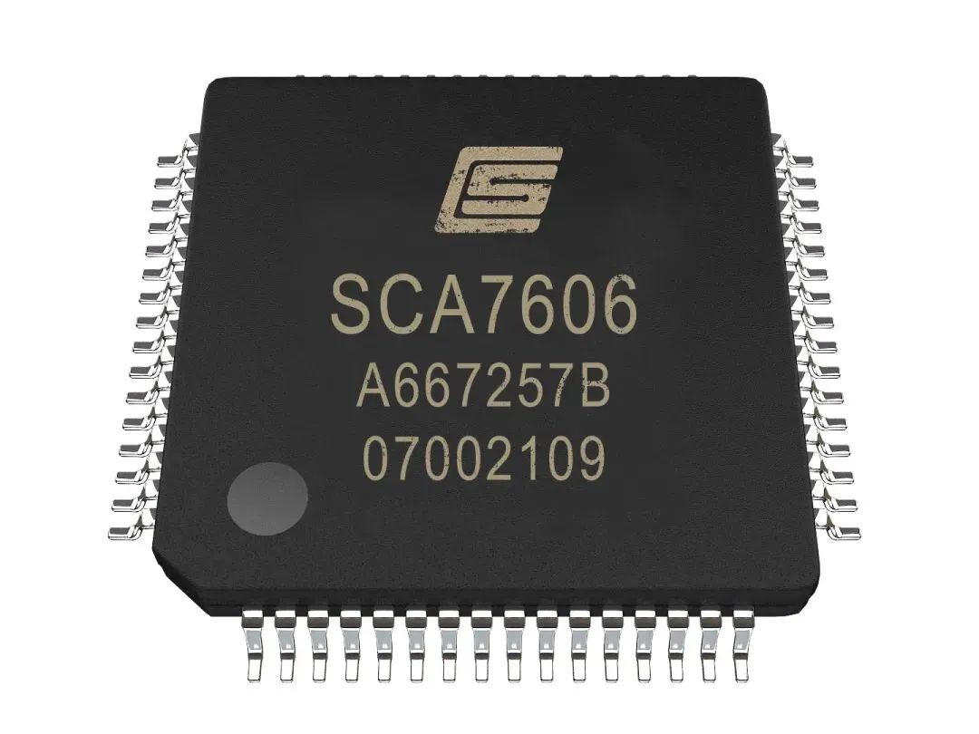 Zhixin Microelectronics Ma Xuejiao: Dilemma and Breakthrough of ...