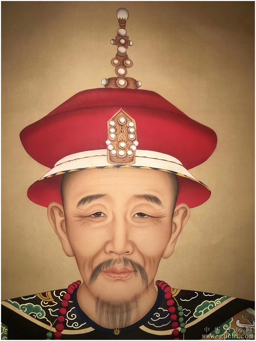 The emperor with the shortest and longest reign in "The Most of Chinese ...