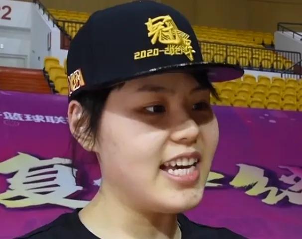 Li Yueru will be the king in the future only if he goes to the WNBA - iNEWS