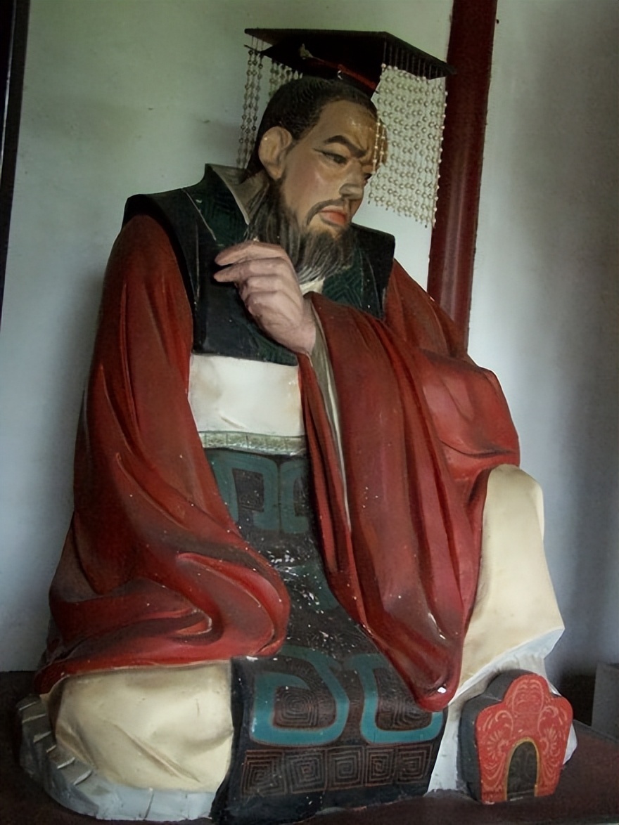 The Story of King Fuchai of Wu - iMedia