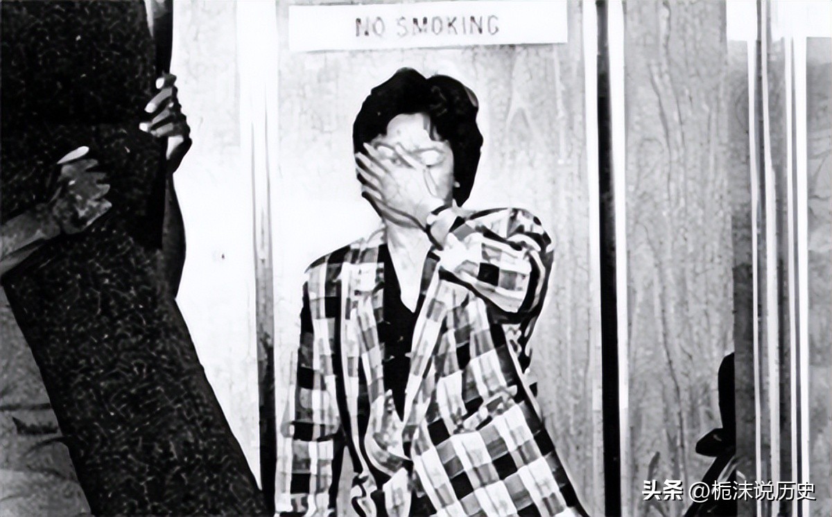 Documentary: Sister Ping, the "Queen of Stowaways", helped thousands of ...