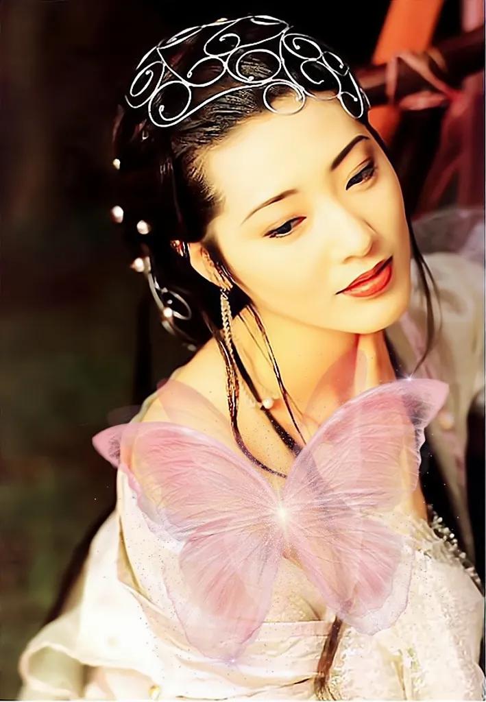 Photo of Yang Simin - iNEWS