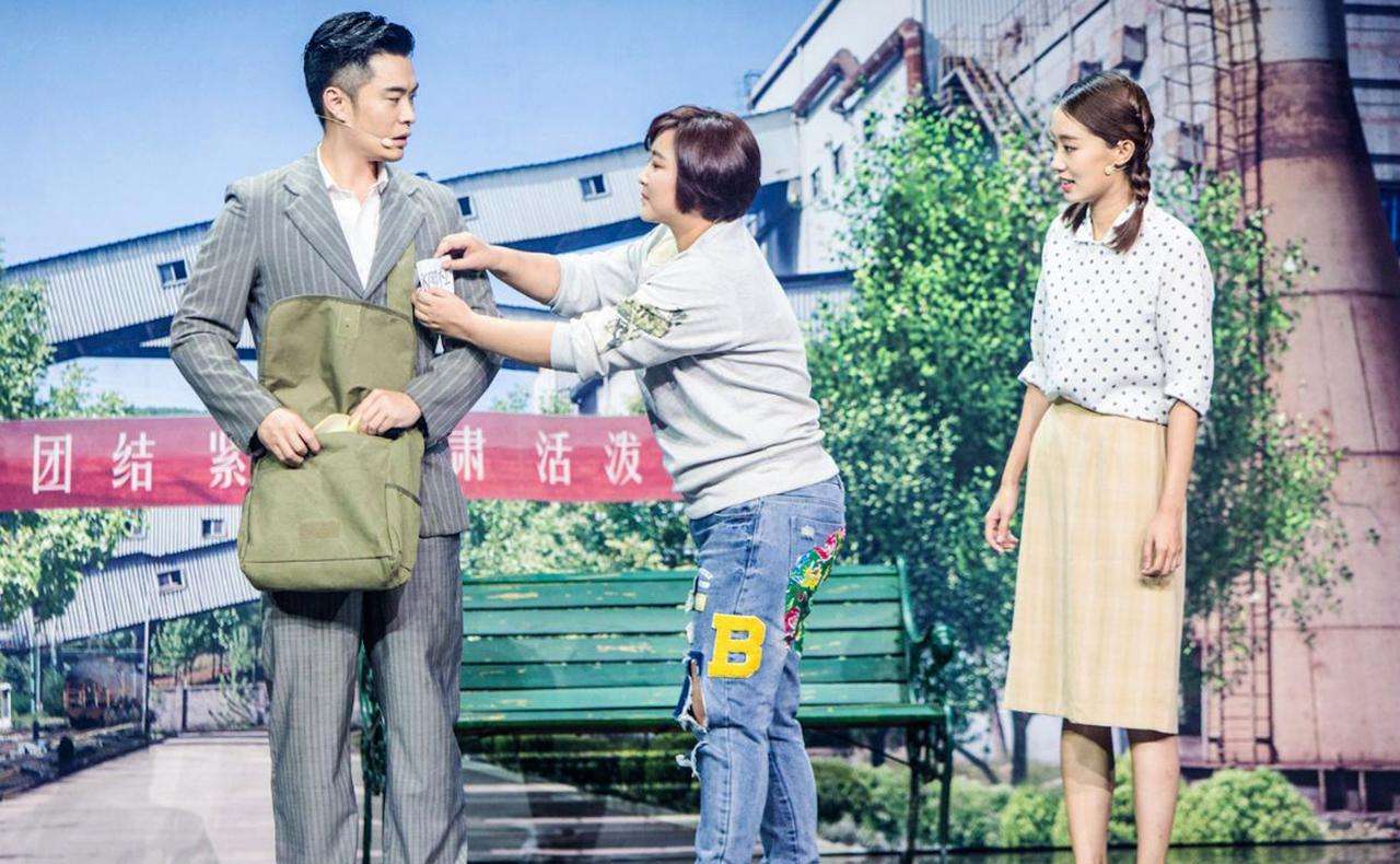 Jia Bing: From a military background to a comedian, 2 times champion ...