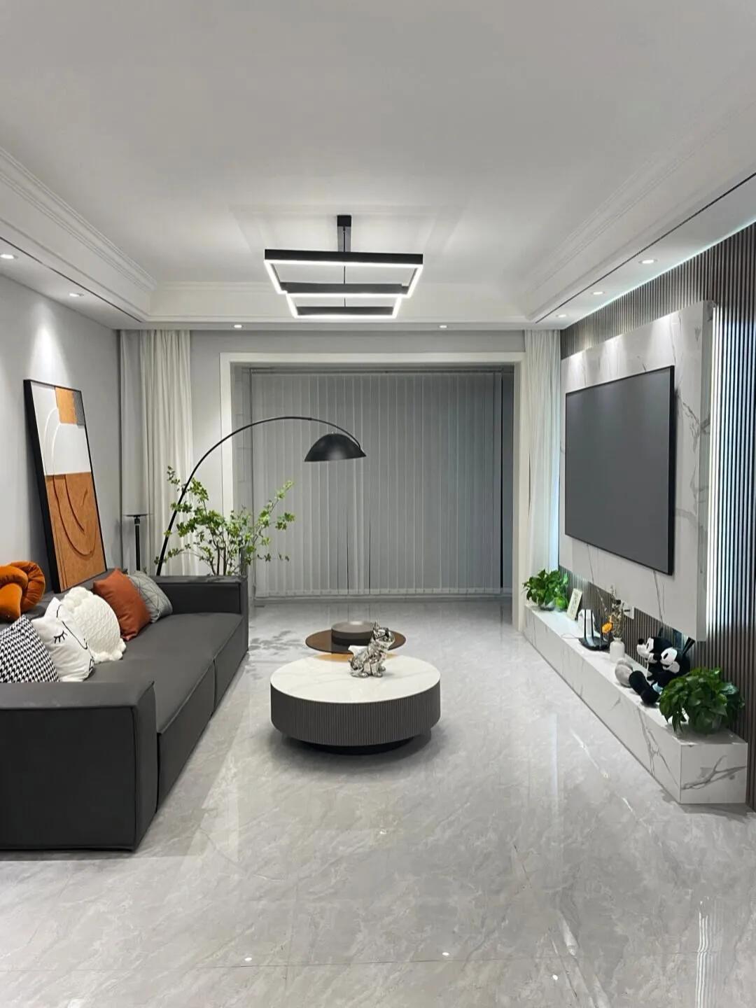 30+ Trendy Living Room Designs - iNEWS