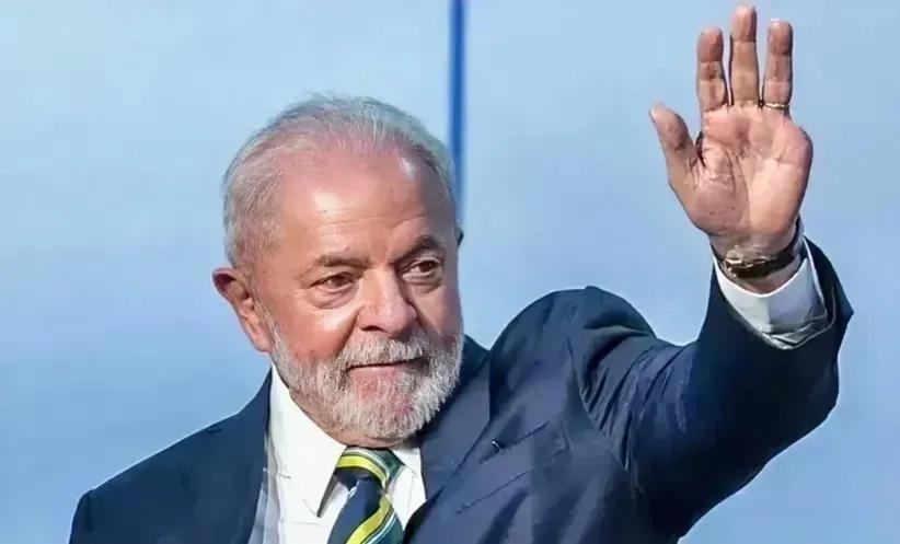 What ups and downs did the Brazilian president who lost his finger at ...