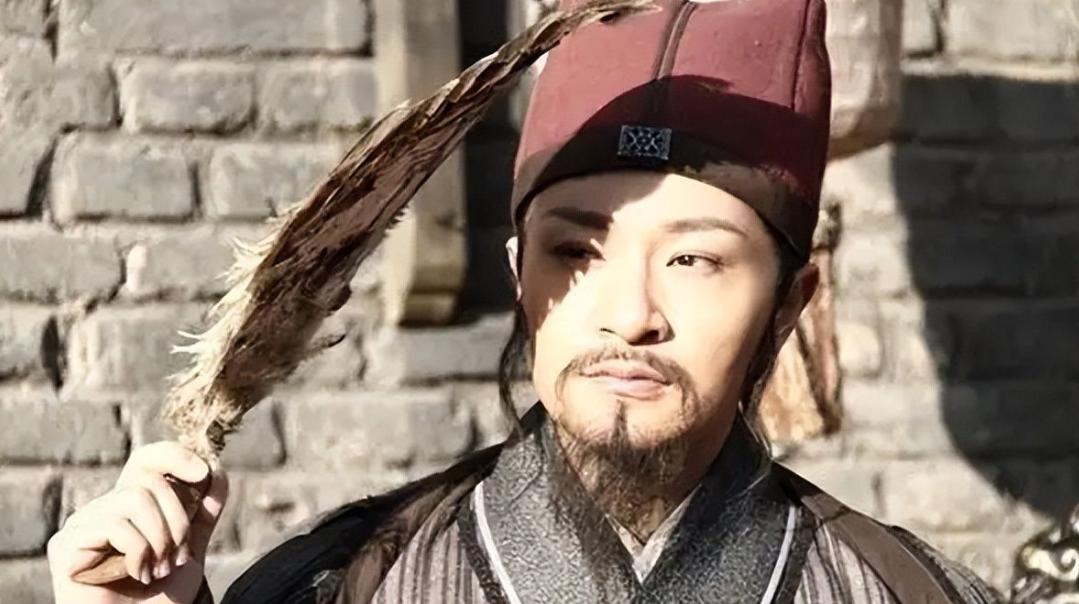 After Song Jiang died, why did Wu Yong commit suicide in such a hurry ...