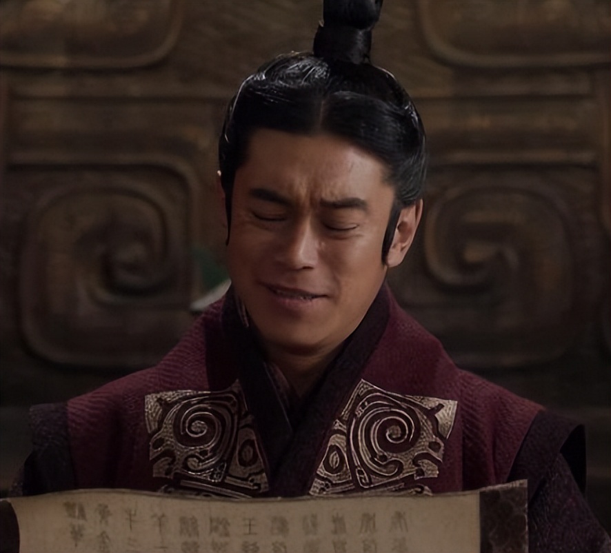 The death of Li Mu: A gentleman is defeated by a villain, why did a ...