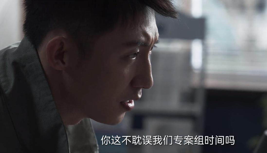 "Punishment" boldly guesses: Zhang Qiufeng and Song Guangming are good ...