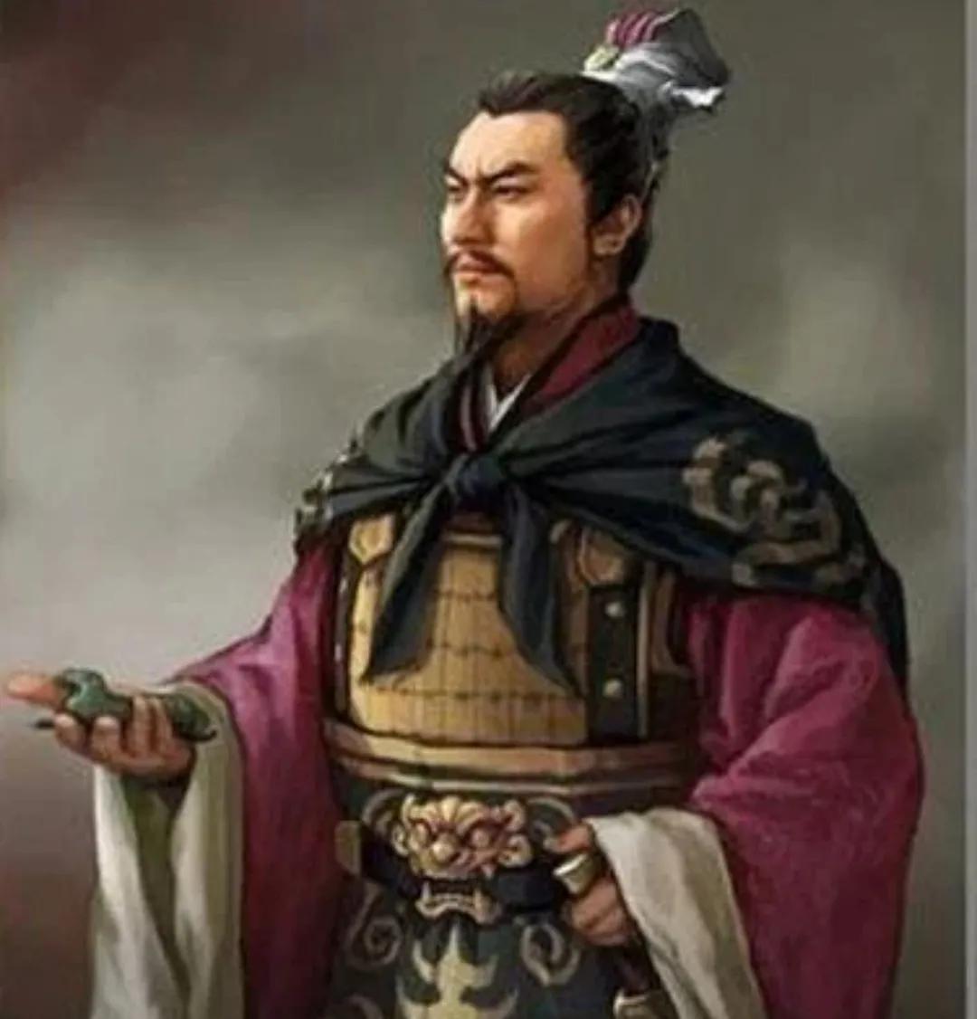 How did the state of Wei perish in the story of "Records of the ...