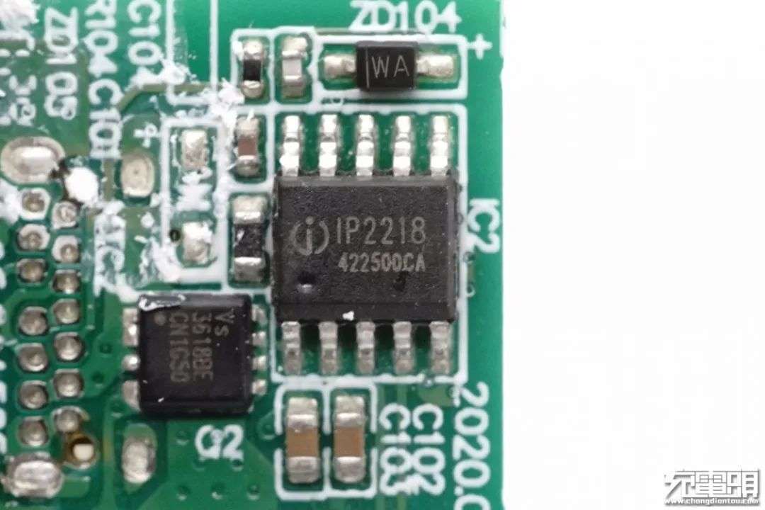 Yingjixin launches 18 special fast charging chips for iPhone14 series ...