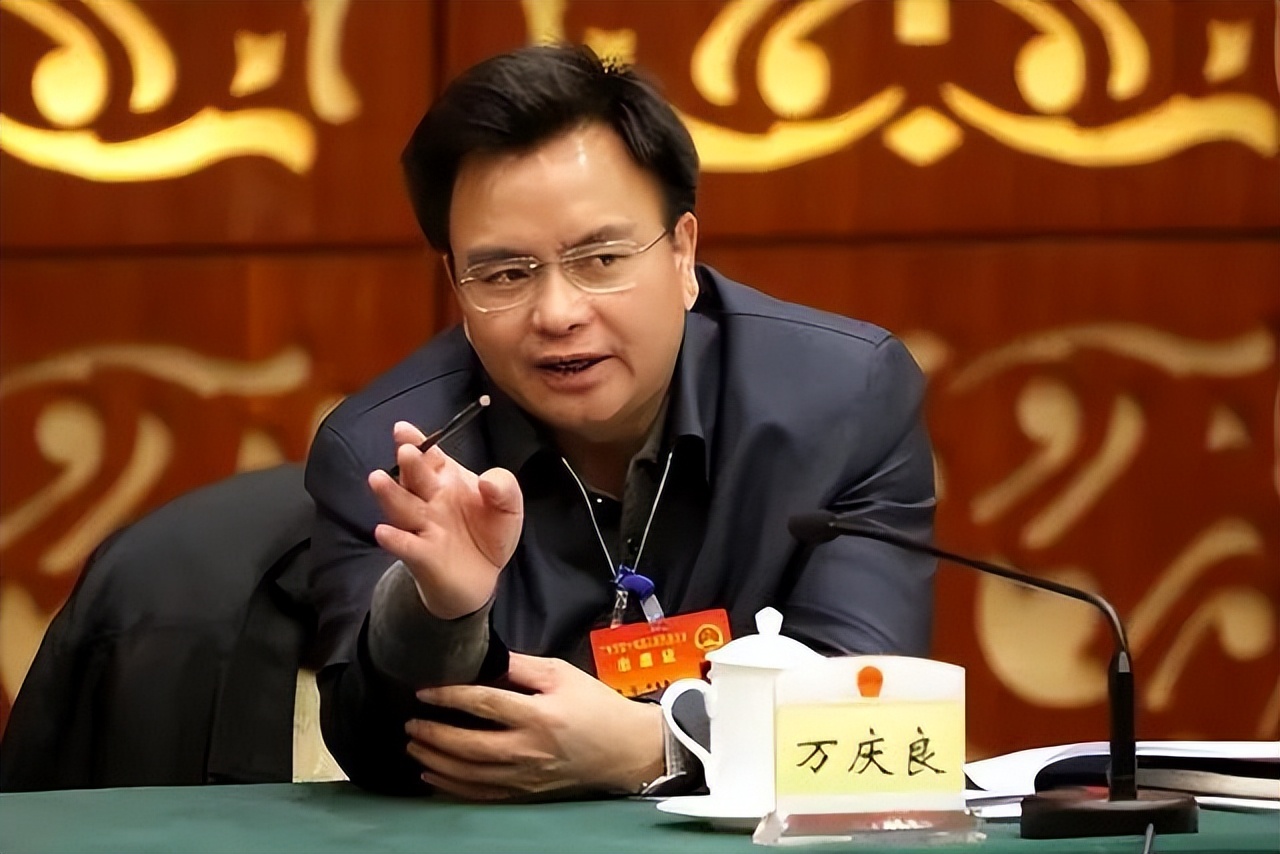 "Public Mistress" Xu Qiulin's Romantic History: 6 Children and 3 ...