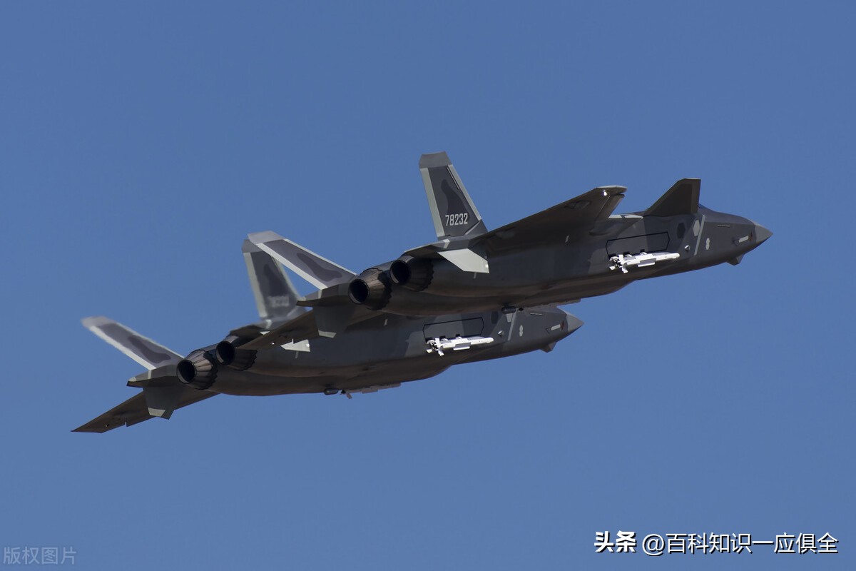 Chinese WS-15 engine ready for mass production - iMedia