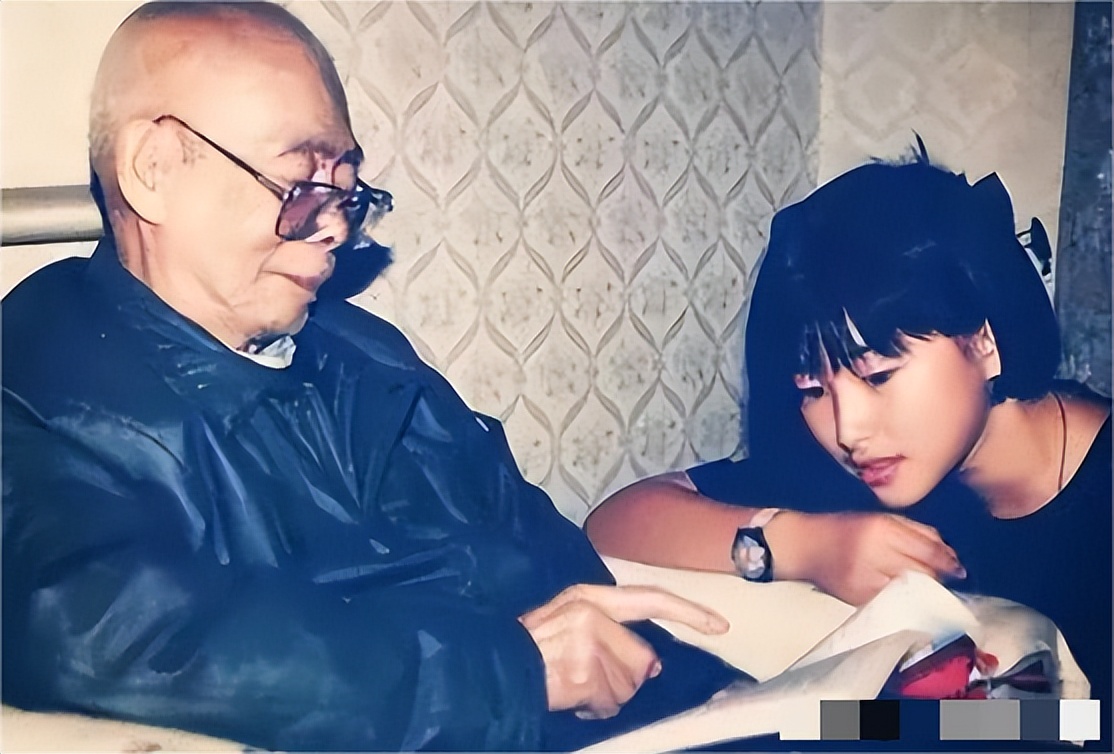 "Top socialite" Zhu Zhu: almost became Ronaldo's boss wife, angrily ...