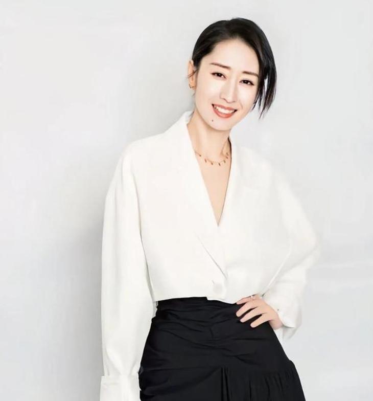 "Great family Kuo Tai" really good? These actresses who married into ...