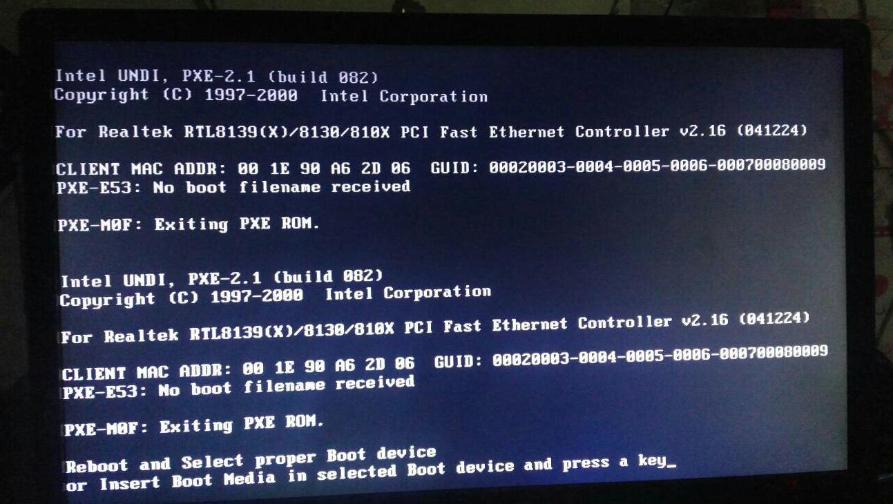How to repair win10 when the computer system is broken? - iNEWS