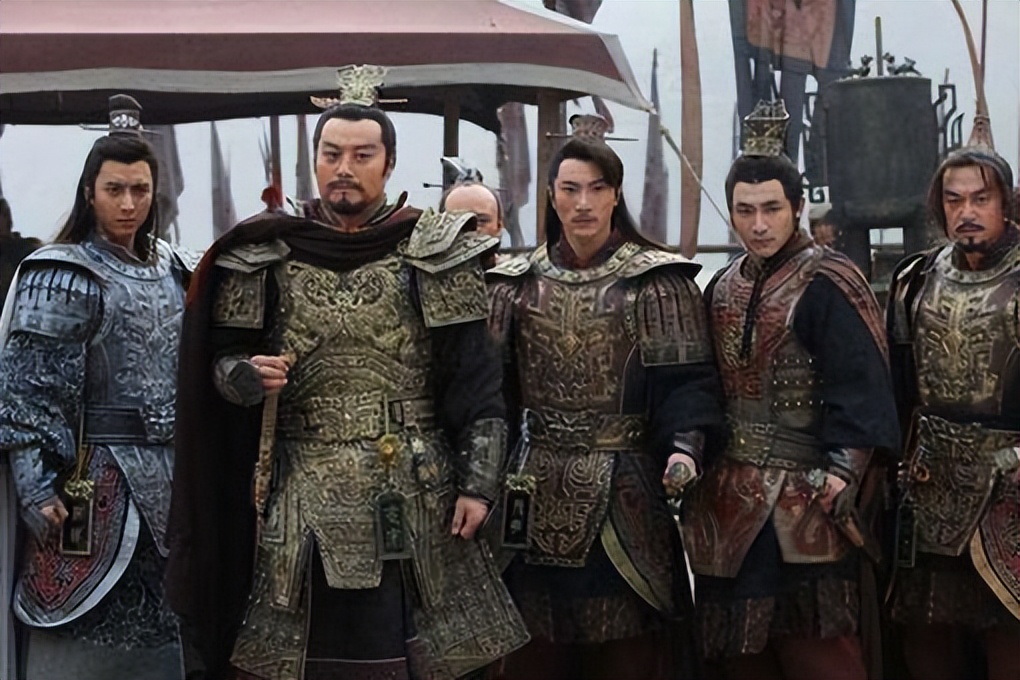 After the overlord of Western Chu divided the world, why did he exhaust ...