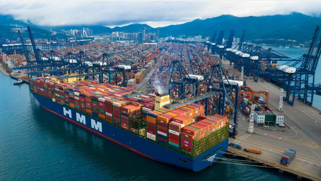 In-depth analysis of the development process of ships in the Tang ...