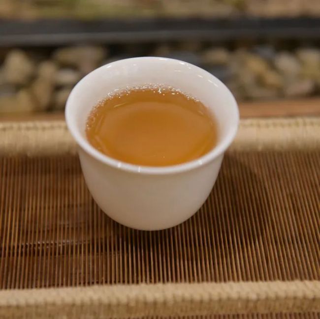 Drinking tea is actually a special practice in Buddhism - iMedia