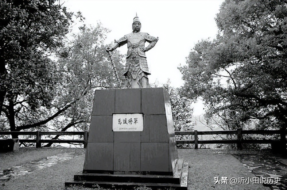 Ma Yuan is old and strong - iMedia