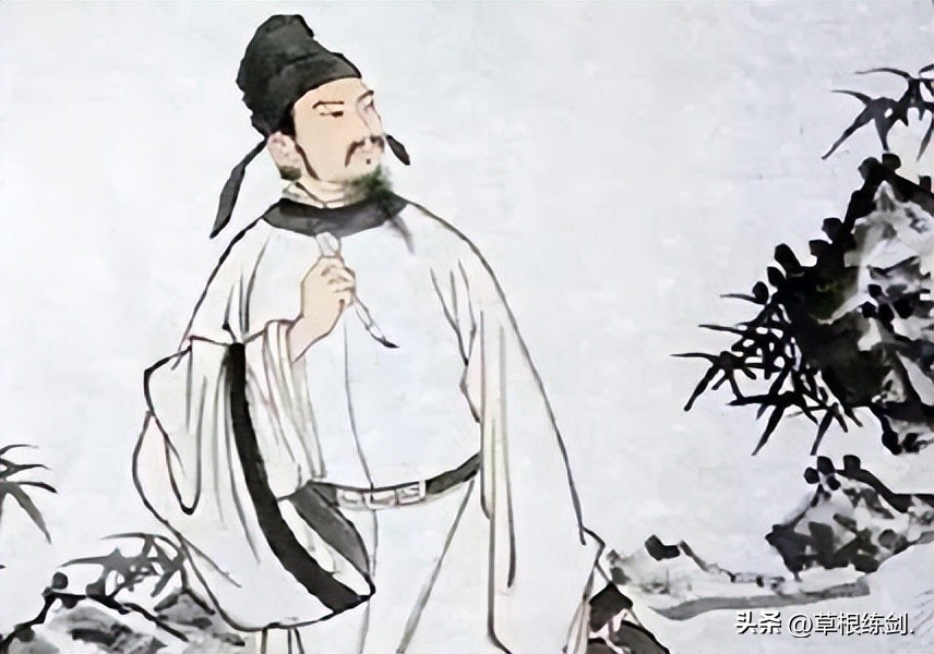 Bai Juyi in Japan - iMedia