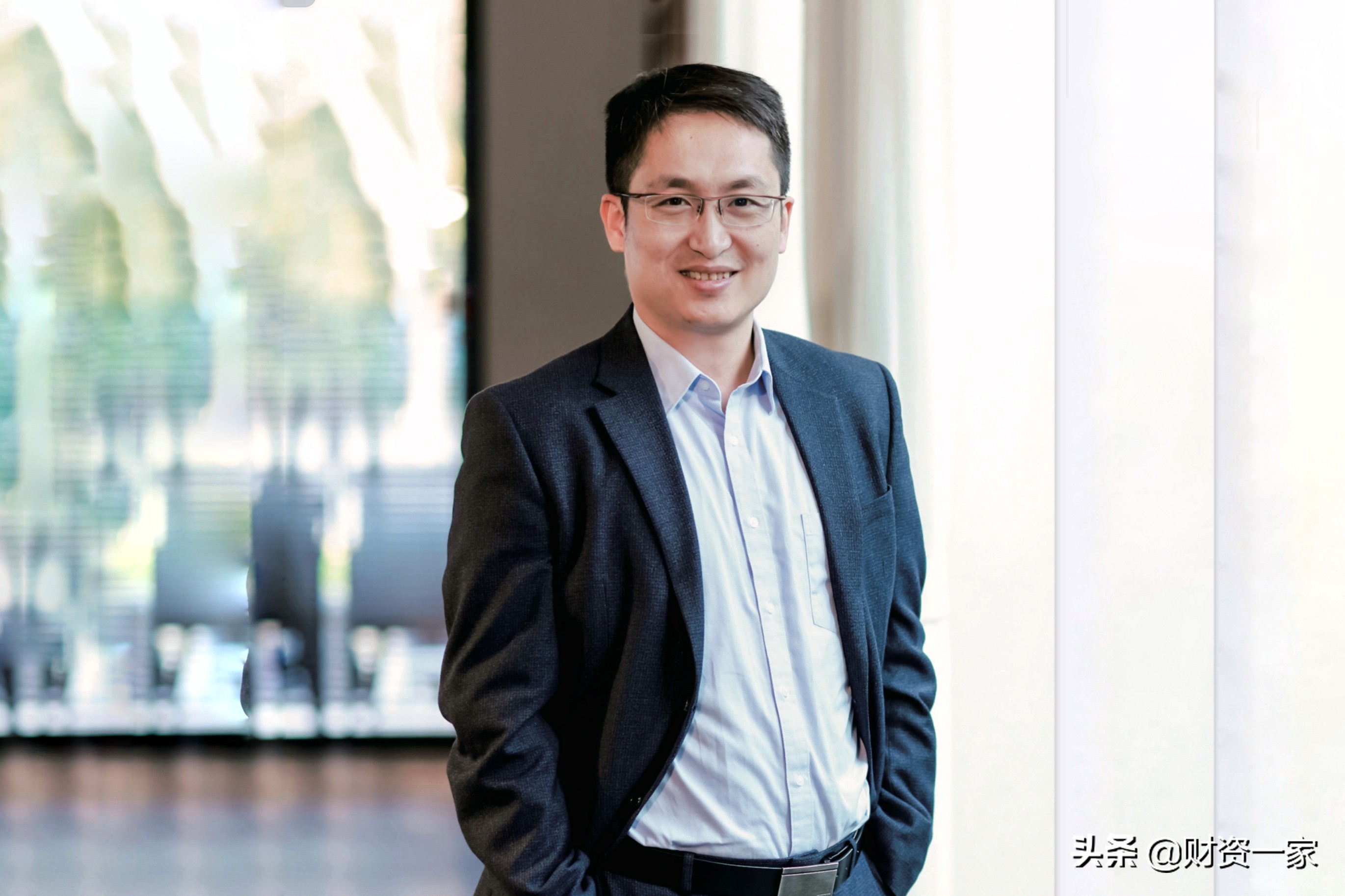 Interview with Li Guoping of Microsoft China: Global Digital ...