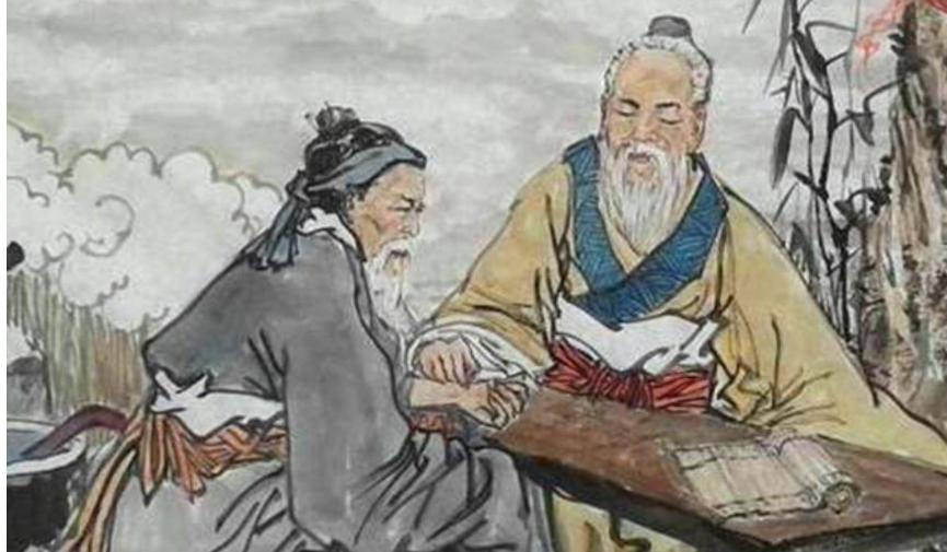 The education system, development and reform of the Han Dynasty, and ...