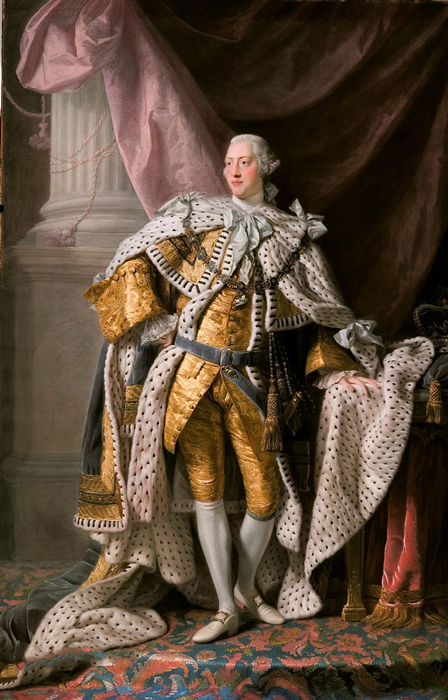 Hanoverian Dynasty (1714-1901) - iNEWS