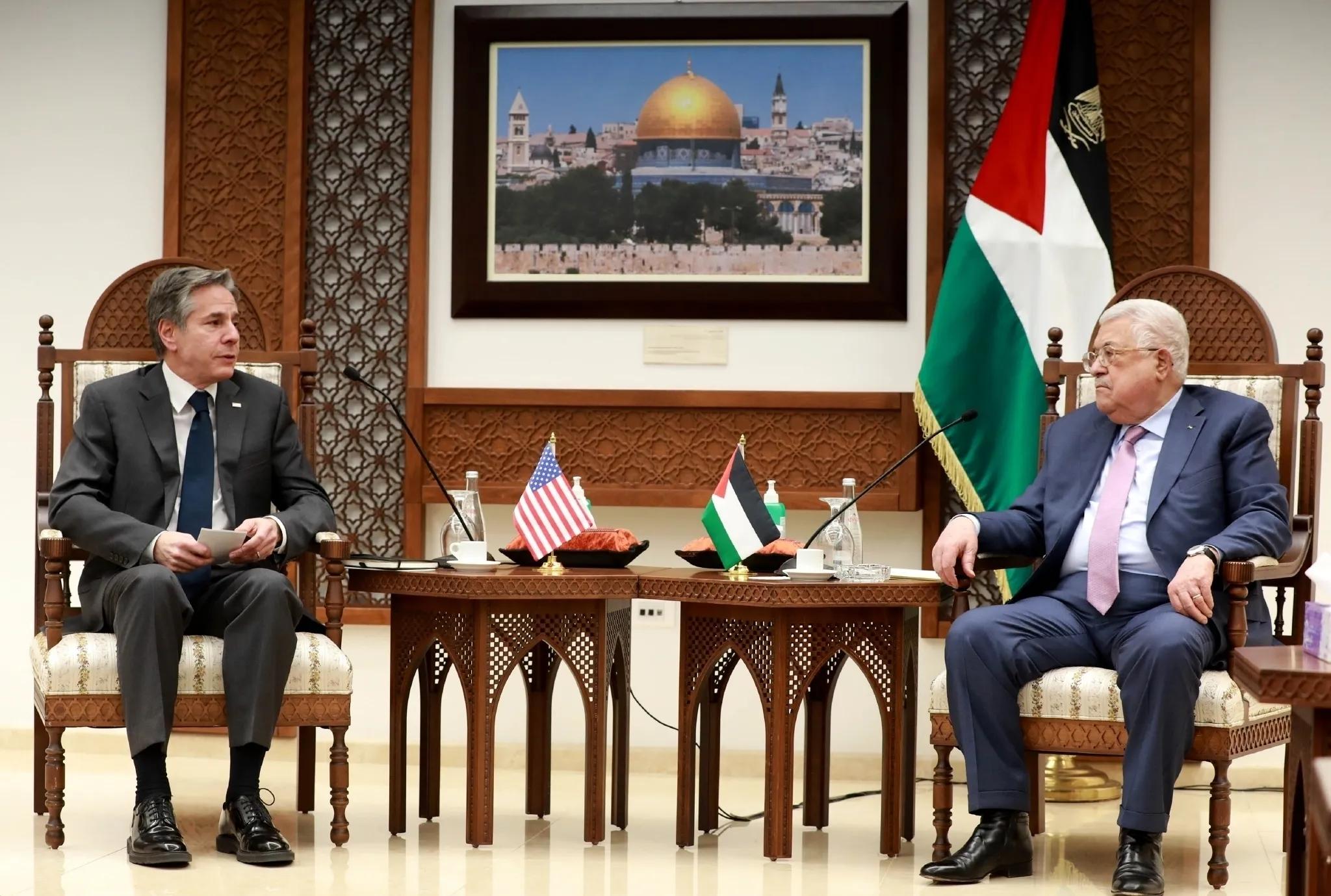 The United States is really panicking now, Iran, Saudi Arabia and other ...