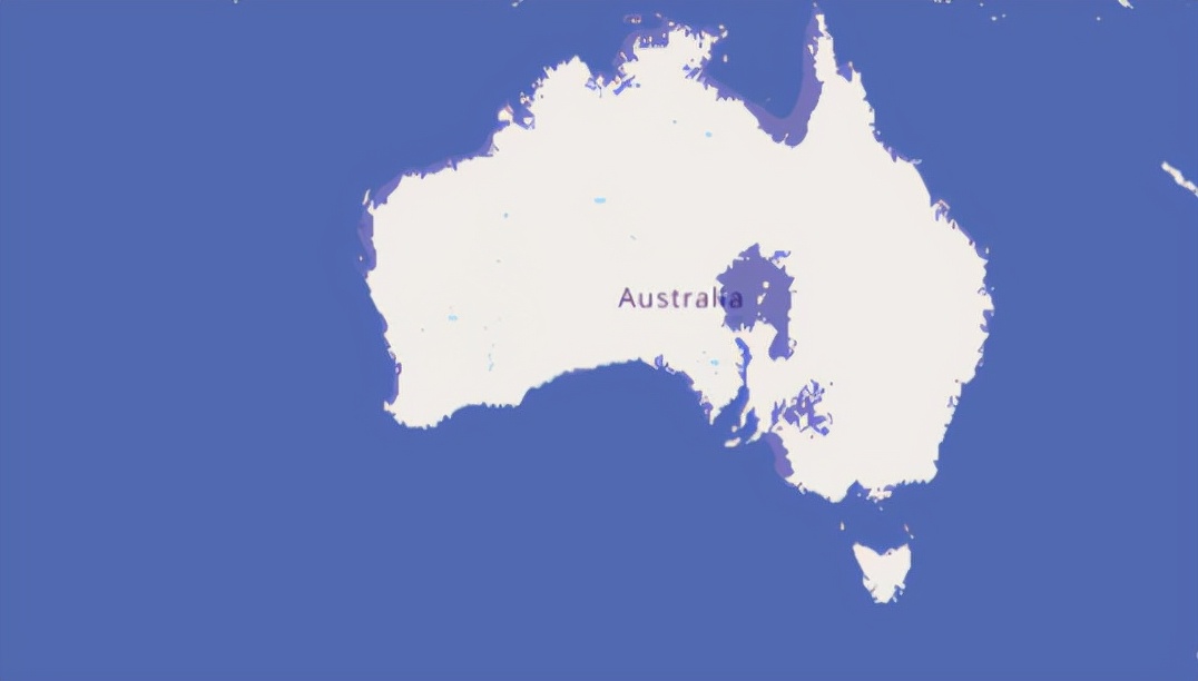 Scientists warn that the ice shelf of the doomsday glacier will ...