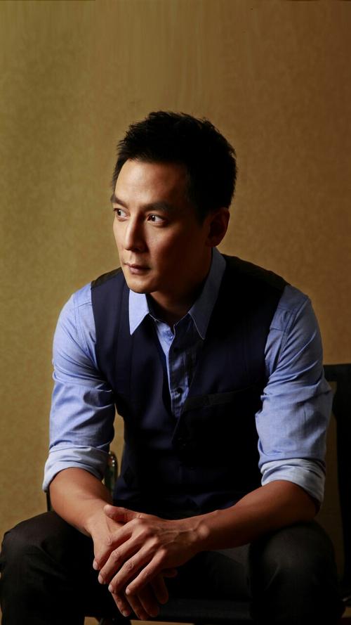 From "Hong Kong male god" to "everyone spurns", Shawn Yue has reached ...