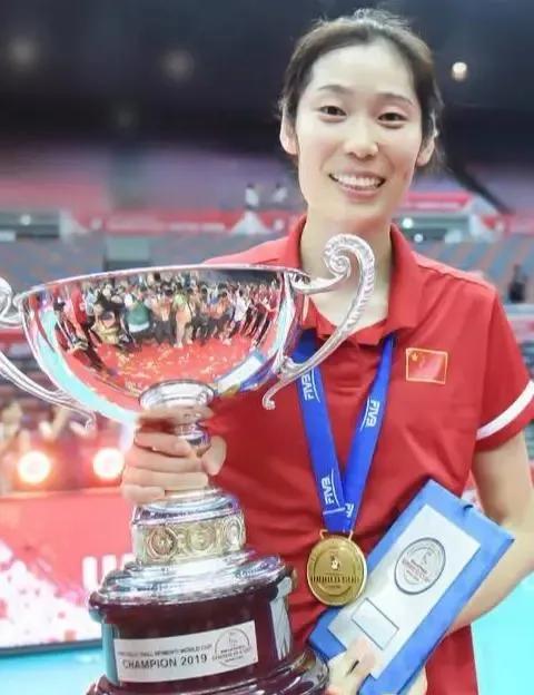 Zhu Ting will renew her contract with Serie A giants Scandicci! - iNEWS