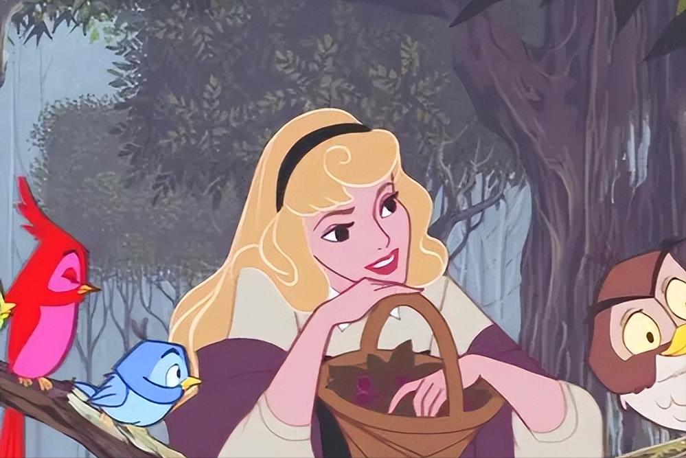 In Disney's princess animated series, 3 traditional princesses are also ...