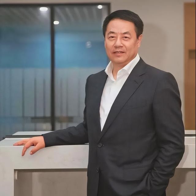Yang Xiaoming, former chief scientist of Sinopharm: His ancestors were ...