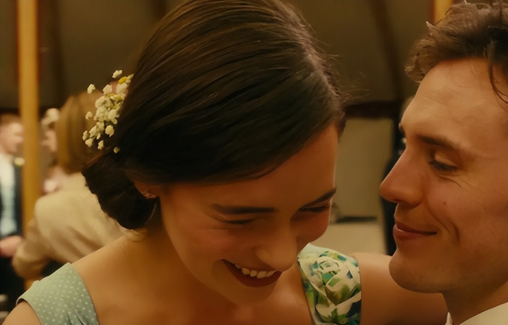 What are the different types of love in the movie "Me Before You"? What ...