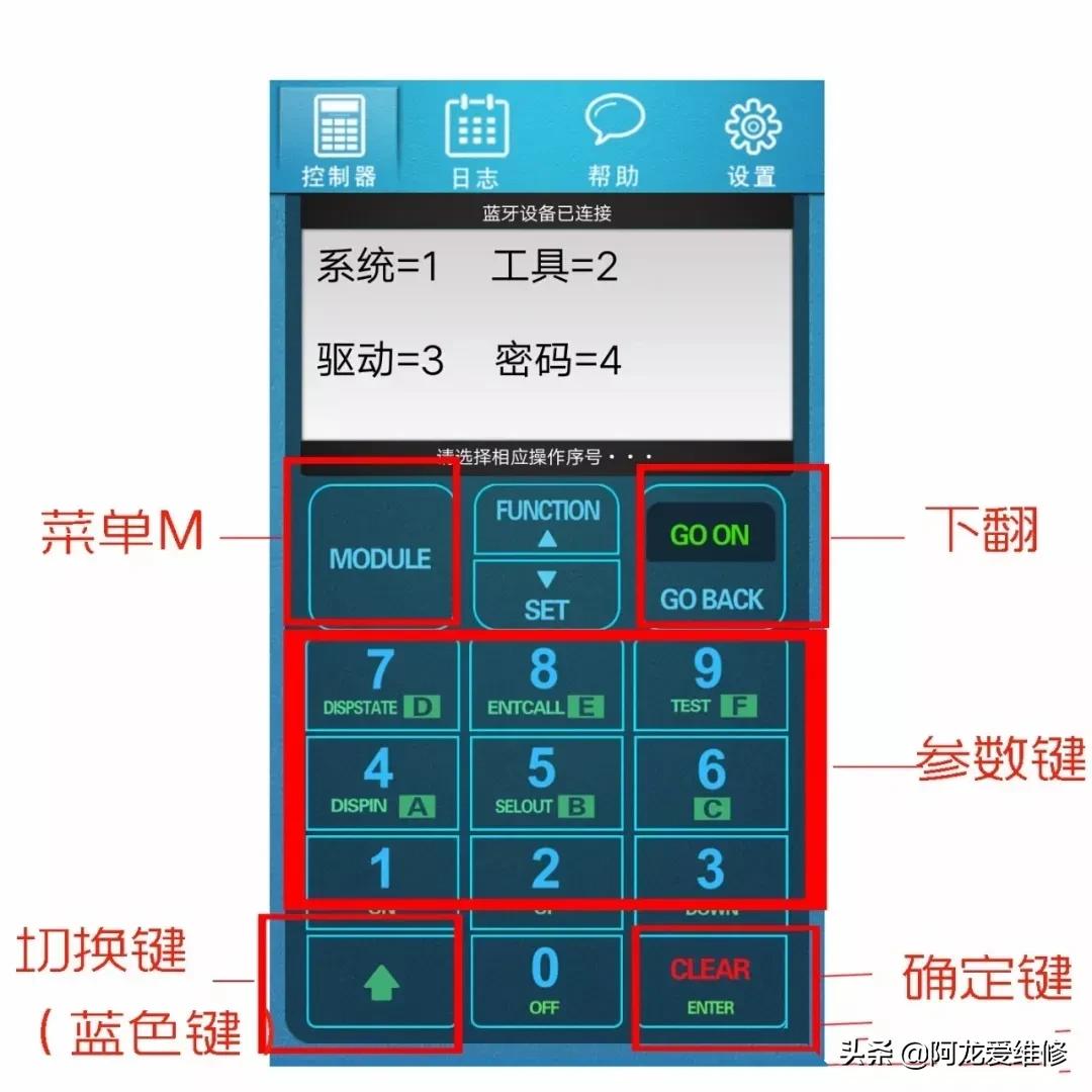 手把手教你使用奧的斯tt服務器 資訊咖