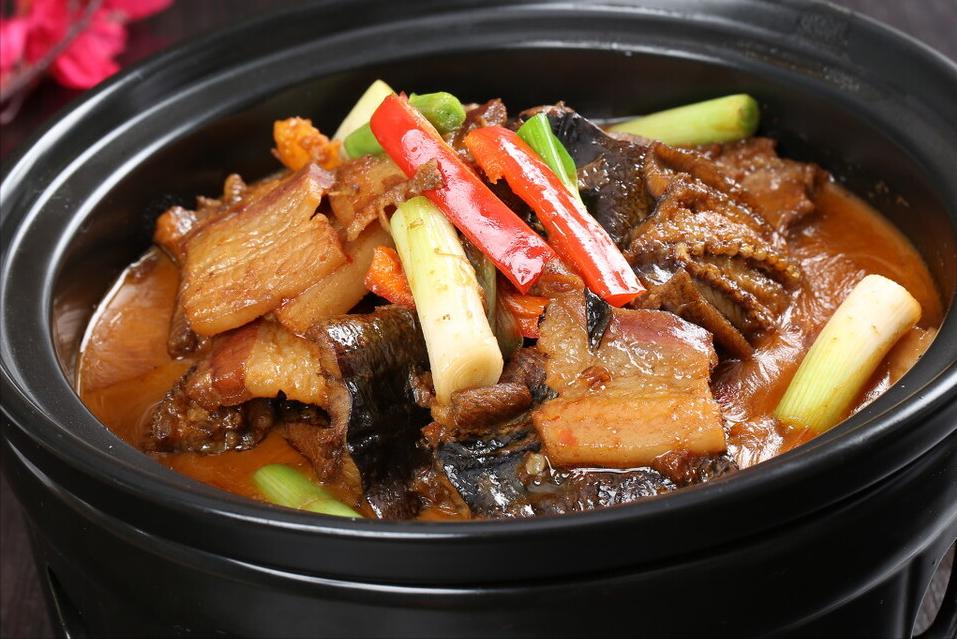 Don't rush to cook the eel, do 2 more steps in advance, the eel is ...