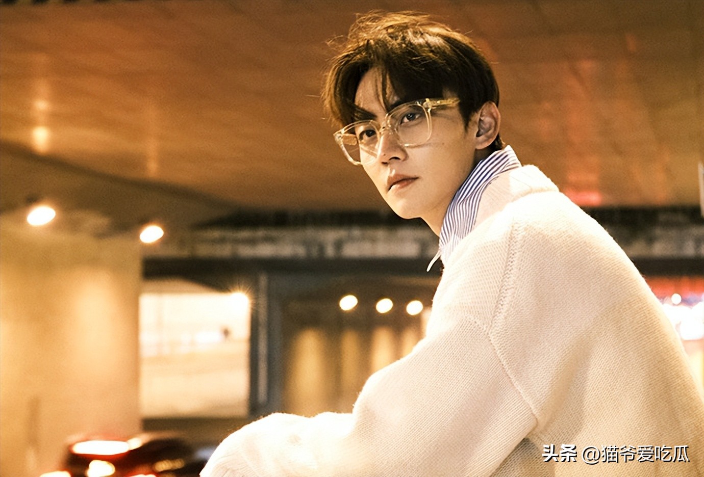 Which university did Chen Xinhai graduate from: Detailed personal ...