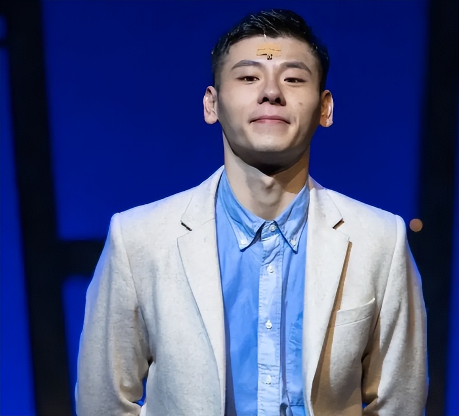 Facts have proved that Jiang Qiming, who became popular with his "dumb ...