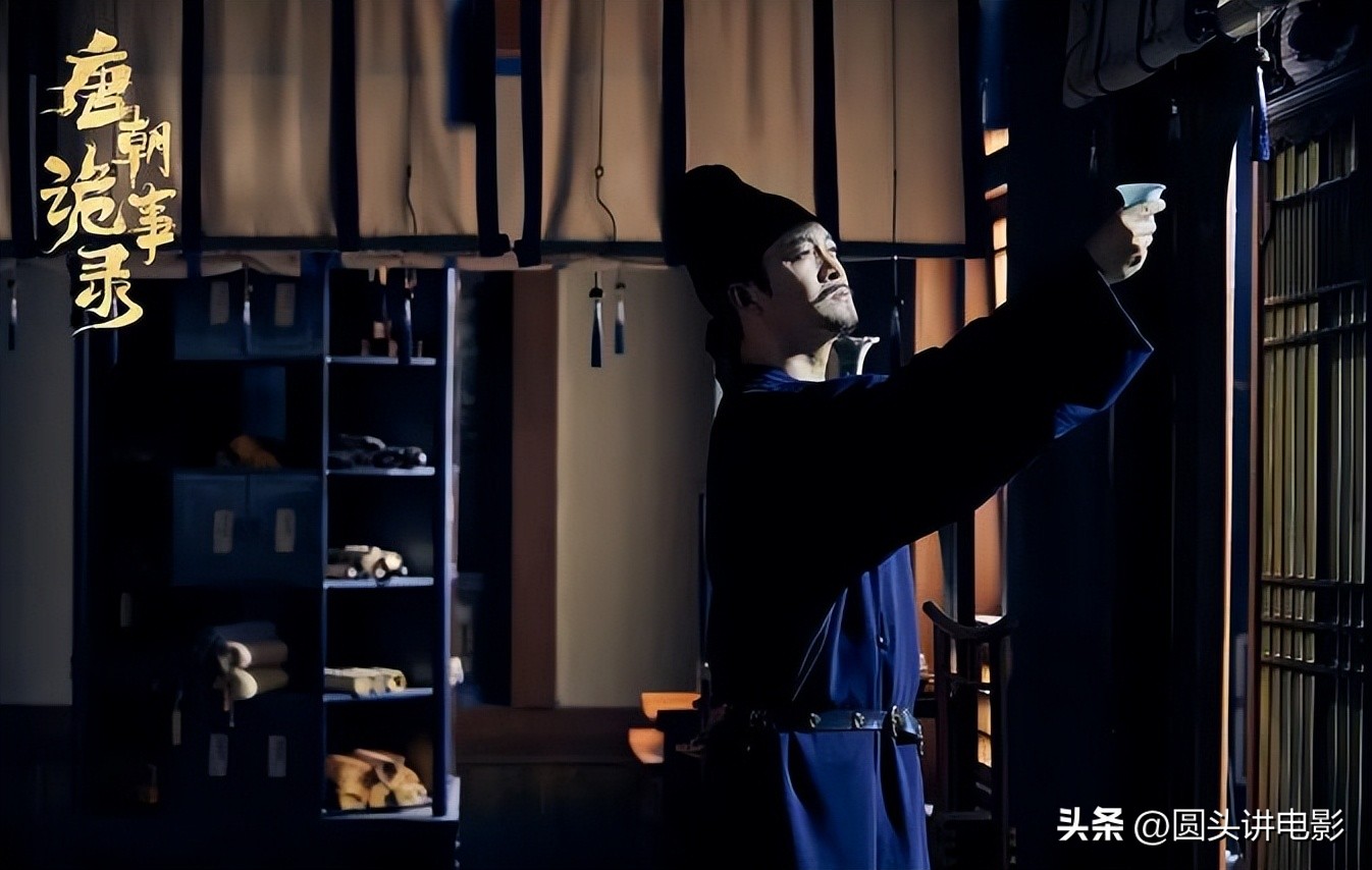 TV drama webcast popularity list: "Ripple Heart" squeezed into the top ...