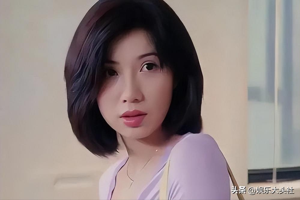 Guan Xiumei: Was entangled with Wang Jing for 8 years, lived with her 7 ...