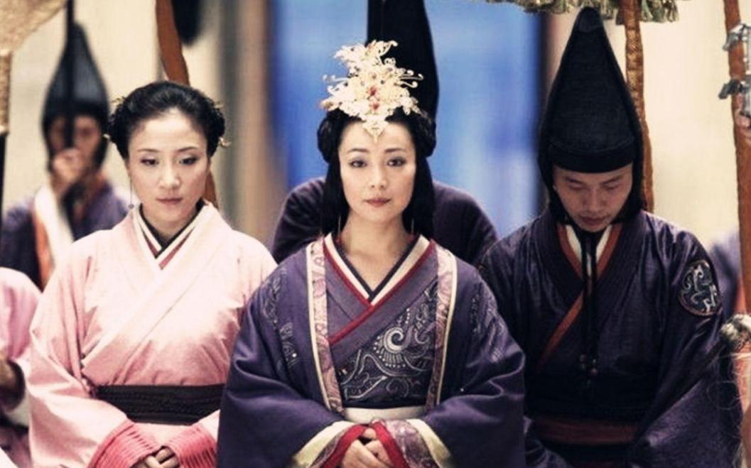 Liu Ziye took a fancy to his own aunt, and forcibly occupied it after ...