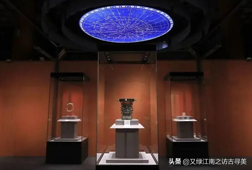 The earliest recorded "China" - the national treasure "He Zun" - iNEWS