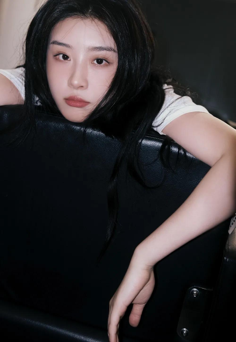 Zhao Xiaotang is so beautiful - iNEWS