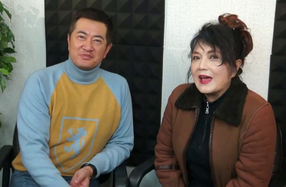 The old TVB drama's head was severely injured and comatose, and he made ...