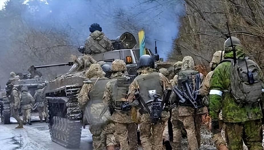 Biden proposes conditions for negotiation: Russia must withdraw from ...