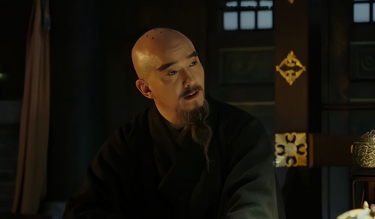 Qiu Fu: The chief hero of Jingnan, Zhu Di's favorite, ended up being ...