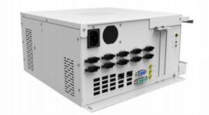Loongson 3A5000 multi-function industrial computer solution officially released - iMedia